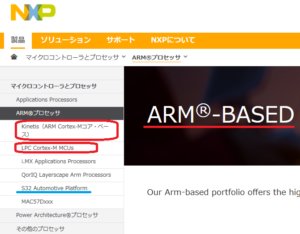 NXPとルネサスのMCU開発動向 - IoT MCUのHappyTech