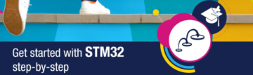 STM32のStep-by-Step Guide - IoT MCUのHappyTech