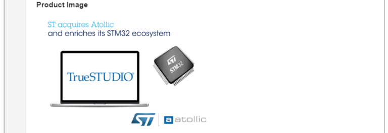 STM32のStep-by-Step Guide - IoT MCUのHappyTech