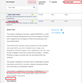 STM32のStep-by-Step Guide - IoT MCUのHappyTech