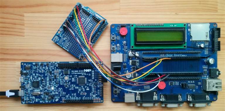 FreeRTOSアプリケーションテンプレート構想 - IoT MCUのHappyTech