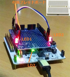 STM32CubeIDE/MX Major Release - IoT MCUのHappyTech