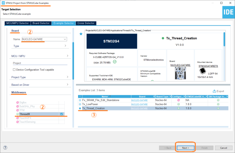 STM32 Azure RTOS開発ツール拡充 - IoT MCUのHappyTech