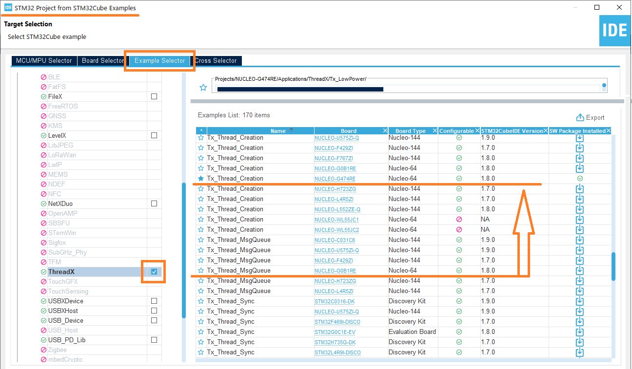 Azure RTOS習得(4)：メッセージキュー - IoT MCUのHappyTech