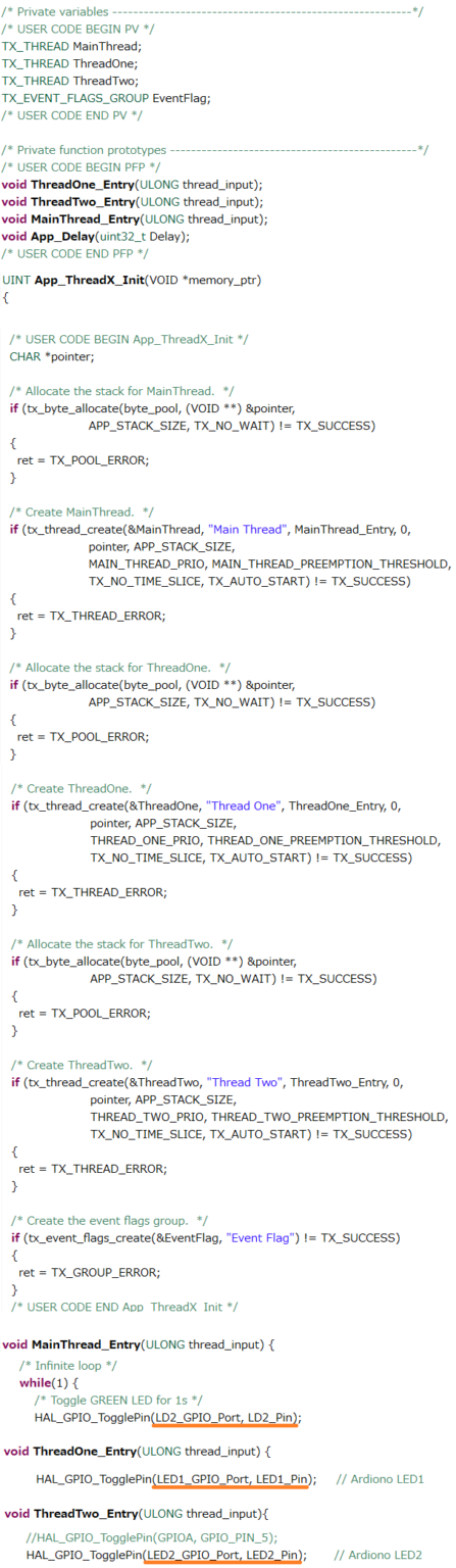 IoT MCUのHappyTech - IoT MCU開発お役立ち情報満載