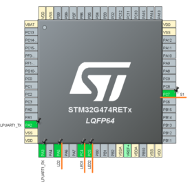IoT MCUのHappyTech - IoT MCU開発お役立ち情報満載