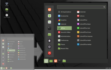 Linux Mintはなぜ良いか - IoT MCUのHappyTech