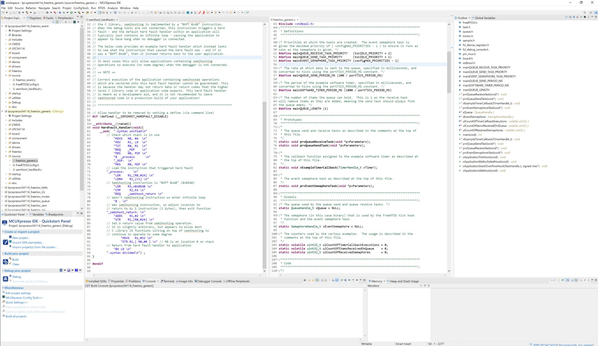 IoT MCUのHappyTech - IoT MCU開発お役立ち情報満載