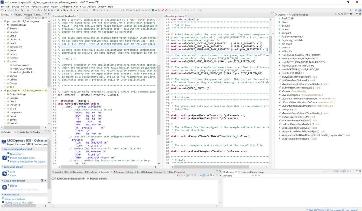 IoT MCUのHappyTech - IoT MCU開発お役立ち情報満載