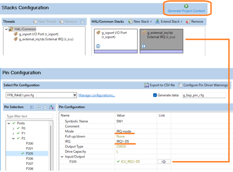 FSP利用FreeRTOSアプリの作り方 - IoT MCUのHappyTech