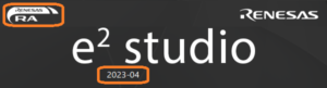 e2 studio アーカイブ - IoT MCUのHappyTech