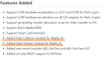 IoT MCUのHappyTech - IoT MCU開発お役立ち情報満載