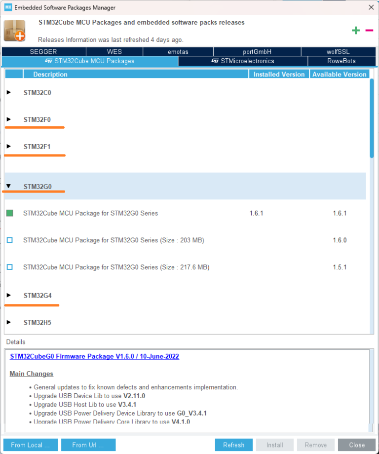 HALとMCUソフトウェア開発 - IoT MCUのHappyTech